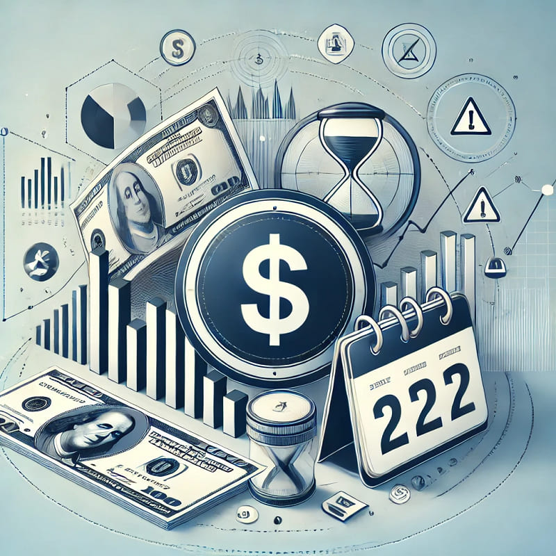 Rates & Term – Pony Money